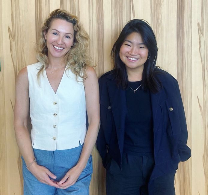 Over de Liefde: ‘Je bent eindeloos aan het swipen en chatten, na weken ...