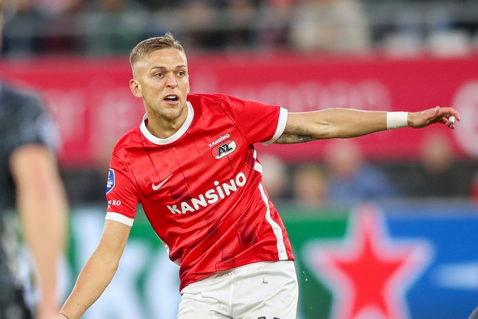 AZ ziet belangrijke spelers terugkeren voor duel met West Ham United: ‘Ze maken ons alle drie ...