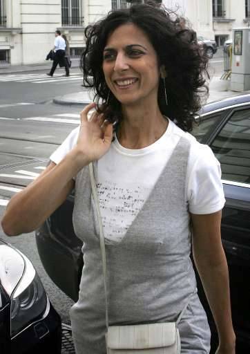 Marie Arena déménage à Forest | Belgique | 7sur7.be