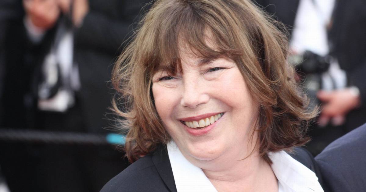 Jane Birkin indésirable en Chine? | People | 7sur7.be
