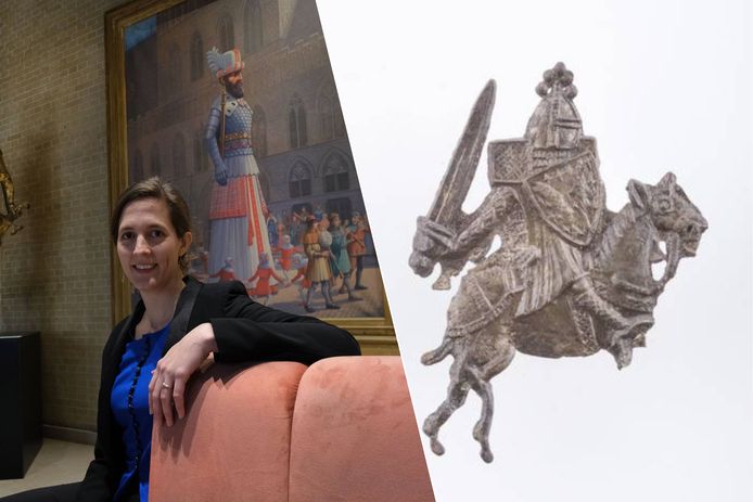 Lezing: de insignes van het Yper Museum | Ieper | hln.be
