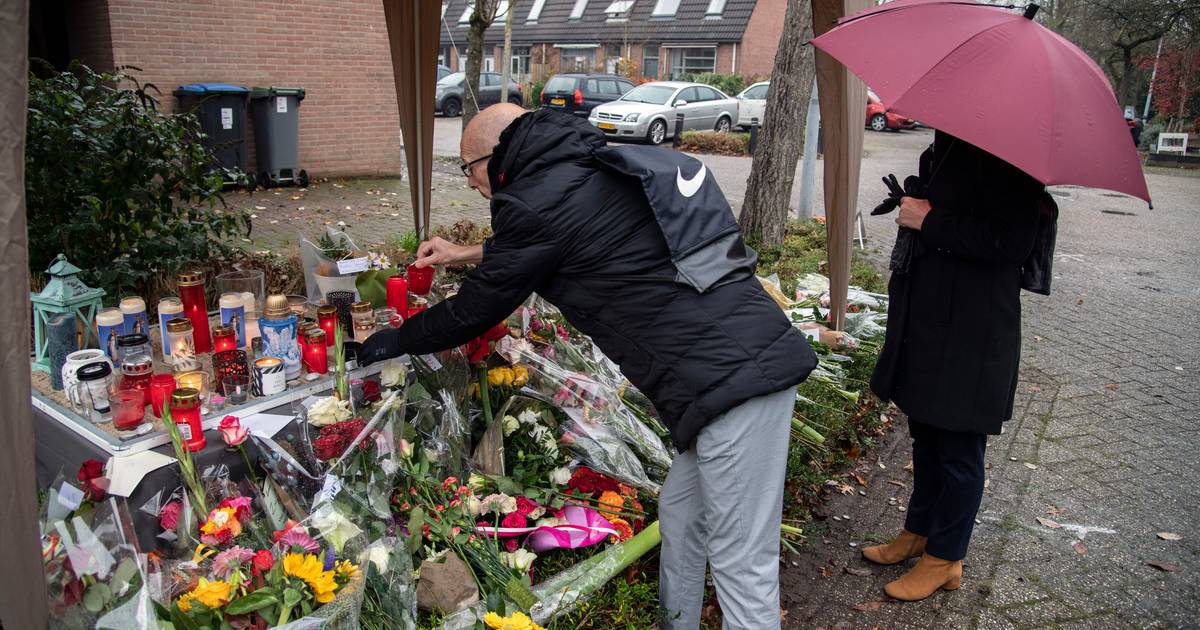 LIVE | 7 jaar cel en tbs met dwangverpleging geëist voor doodrijden Sebastiaan uit Wijchen: ‘Op ...