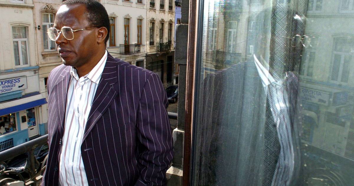 Doodstraffen voor moord op mensenrechtenactivist Chebeya | Buitenland ...