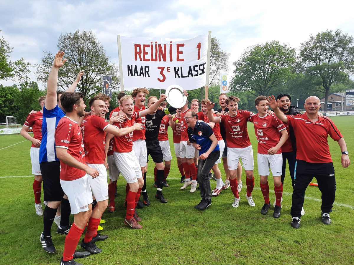 Dit zijn ze: de kampioenen uit deze regio! | Foto | gelderlander.nl