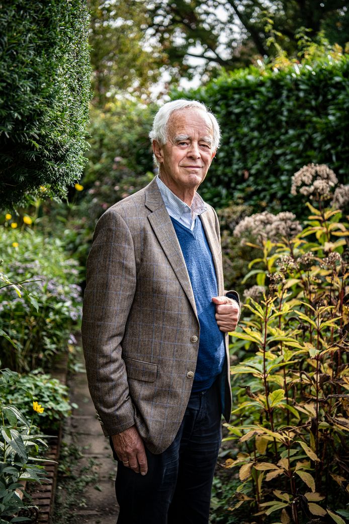 Cardioloog Pim van Lommel: ‘De aanname dat hersenen je bewustzijn ...