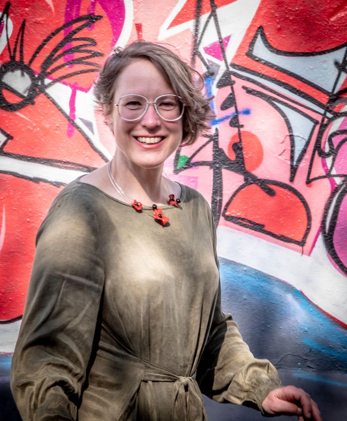 De Greeff verrassende lijsttrekker van GroenLinks in Berg en Dal: van ...