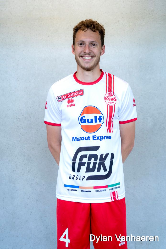 Kurt Delaere (T1 KVCSV Oostkamp): “Ook al moeten we weer creatief zijn ...
