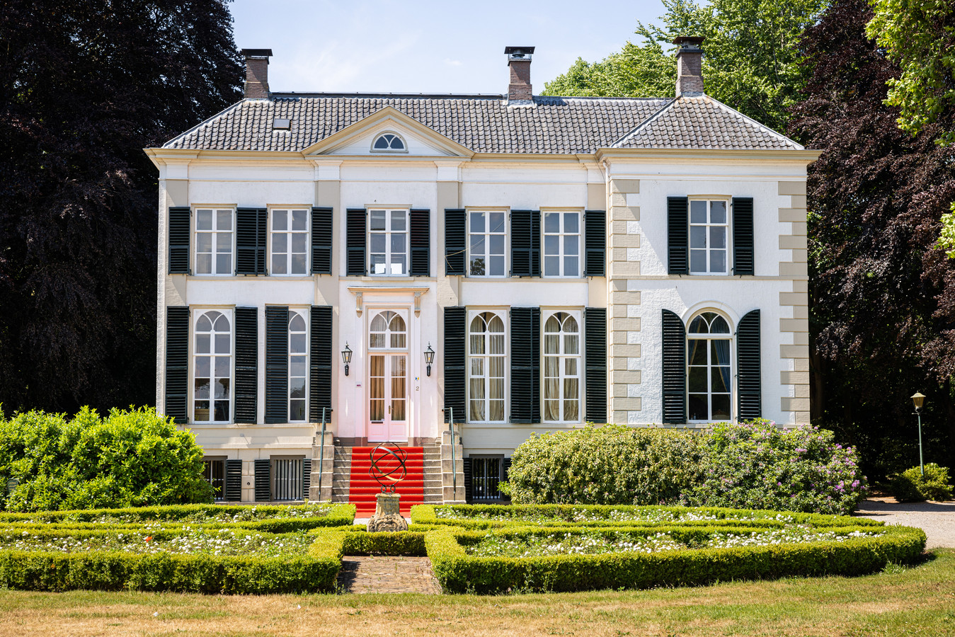 Vilsteren Bruist houdt Landgoedwandeltocht langs verrassende plekjes ... Vilsteren Bruist houdt Landgoedwandeltocht langs verrassende plekjes ...