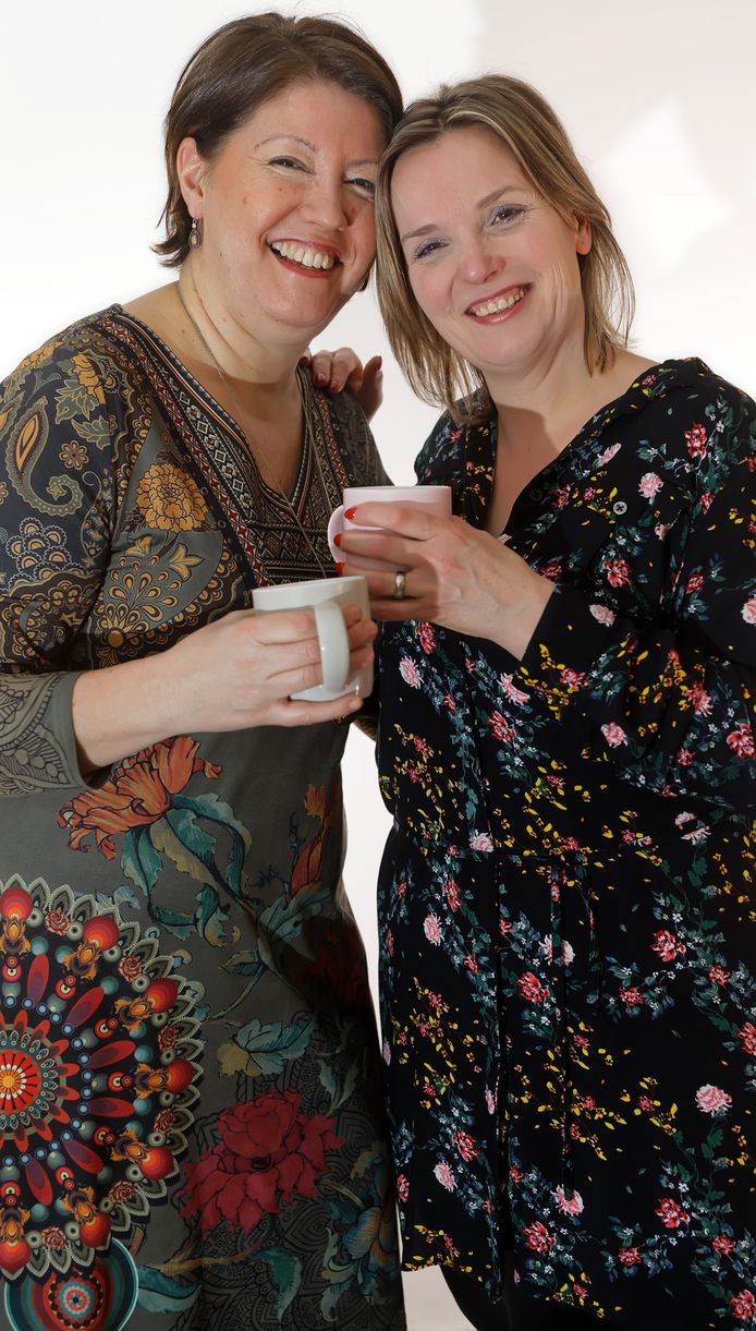 Van nachtenlang op stap naar thee op de bank | Breda | bndestem.nl