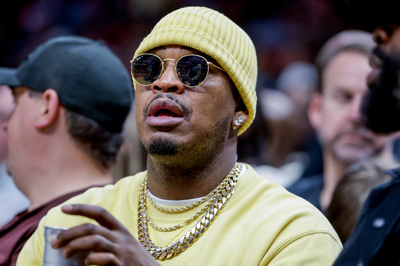 Zanger Ne-Yo door het stof na ‘ongevoelige’ opmerkingen over ...