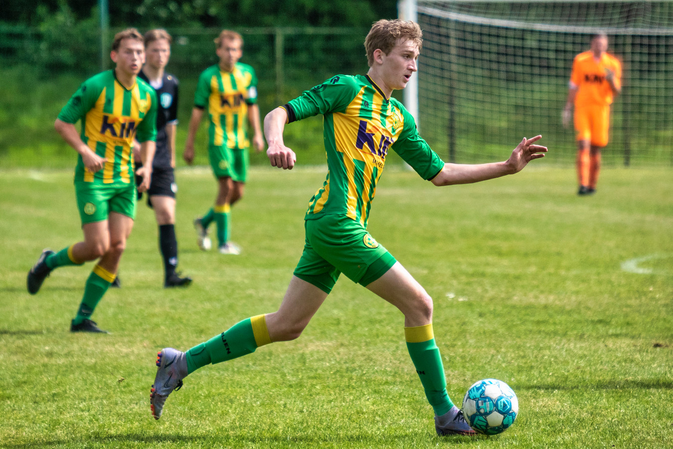 Rijen ziet ultieme Houdini-act mislukken ondanks overwinning: ‘Via de ...