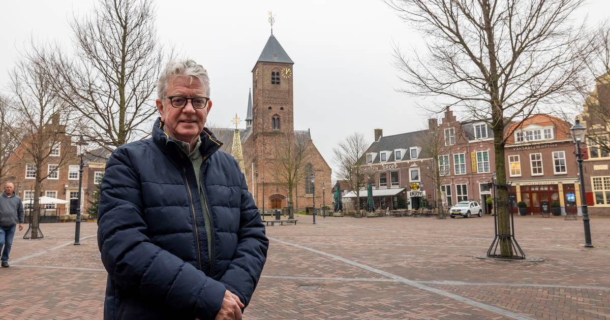‘De Westlandse mentaliteit, daar ben ik verliefd op’ | Groos | AD.nl