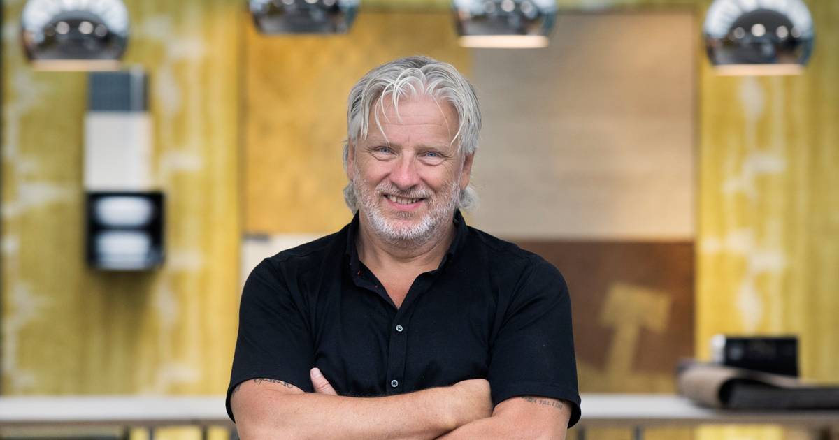 John van Zweden officieel verkozen tot nieuwe voorzitter van gevallen ...