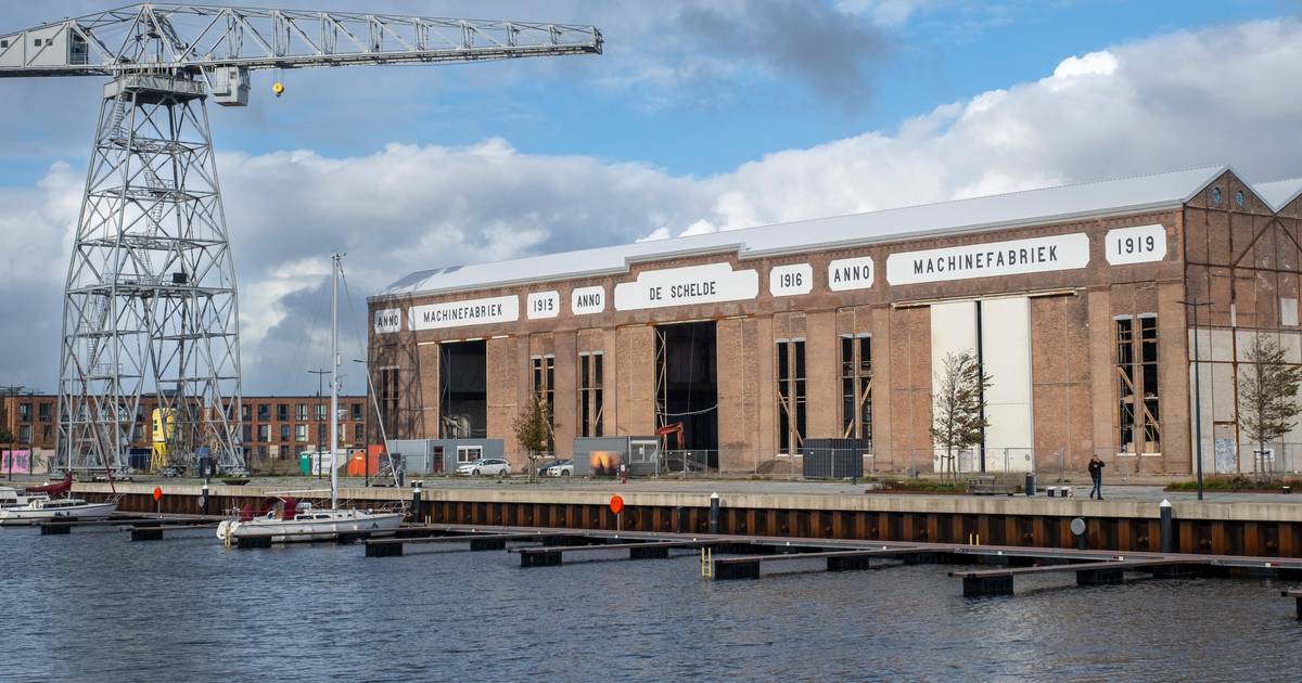 Panorama Walcheren zoekt 2,5 miljoen euro voor verhuizing naar ...
