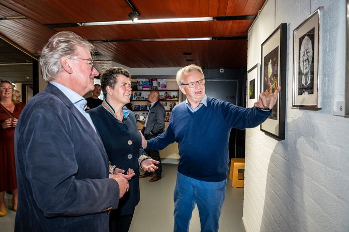 Udense fotografen zijn anders gaan kijken naar de wereld om hen heen ...