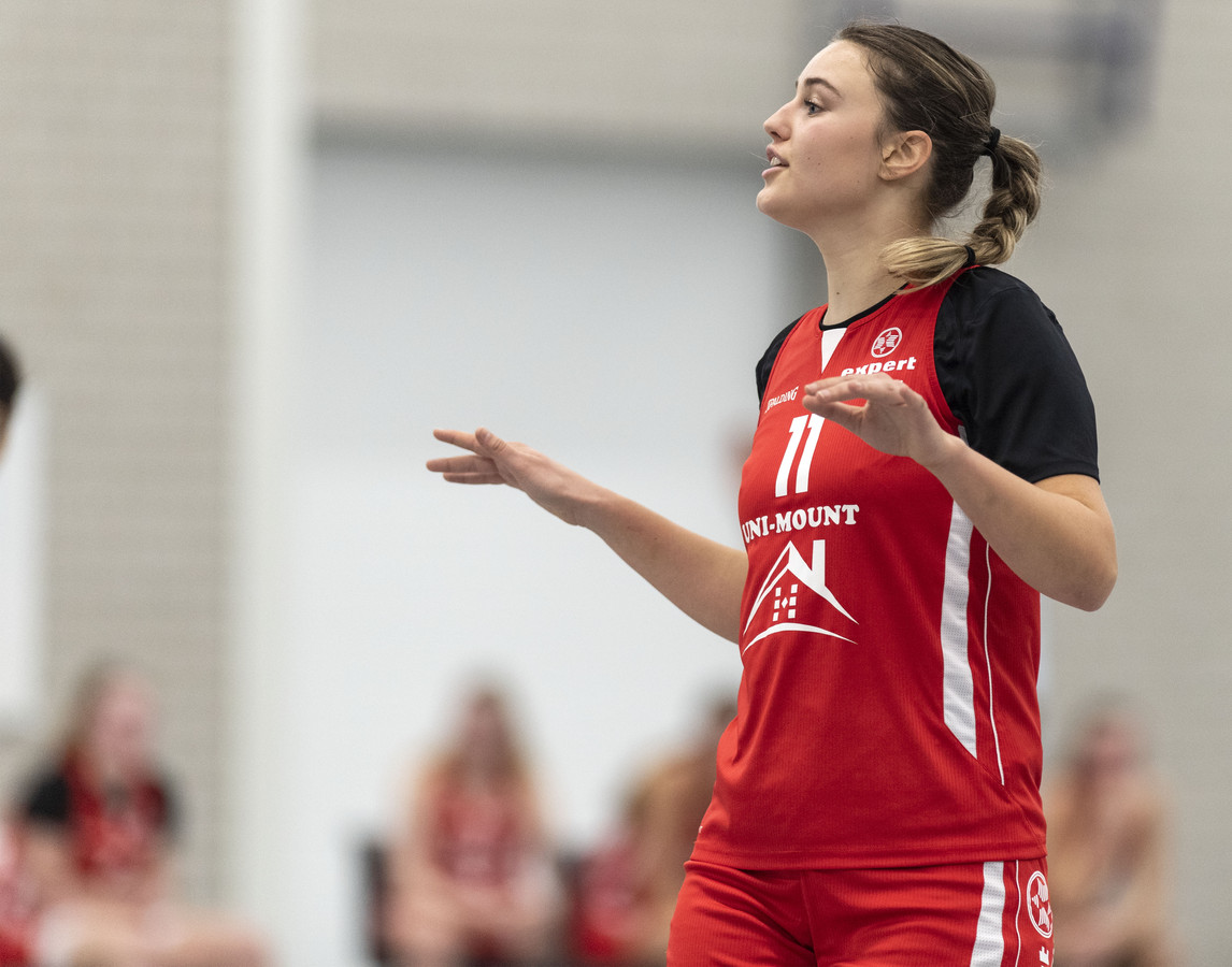 Twee duels binnen 18 uur voor Jolly Jumpers is ‘pittig’, maar volgens ...