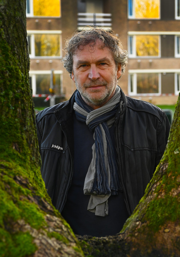 Danny Deckers leidt asielopvang in Middelburg: ‘Vluchtelingen hebben ...