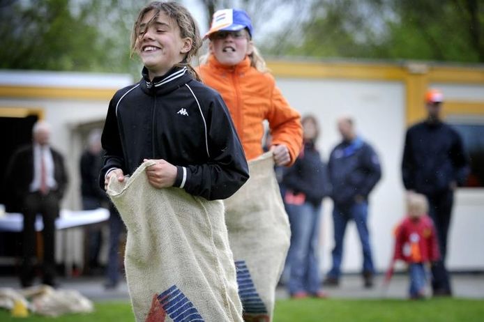 Zaklopen blijft een leuk spelletje | Roosendaal | AD.nl