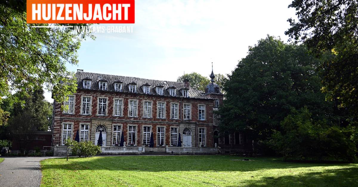 Op huizenjacht in… Kortenberg: “Voor een nieuwbouwproject kom je er ...