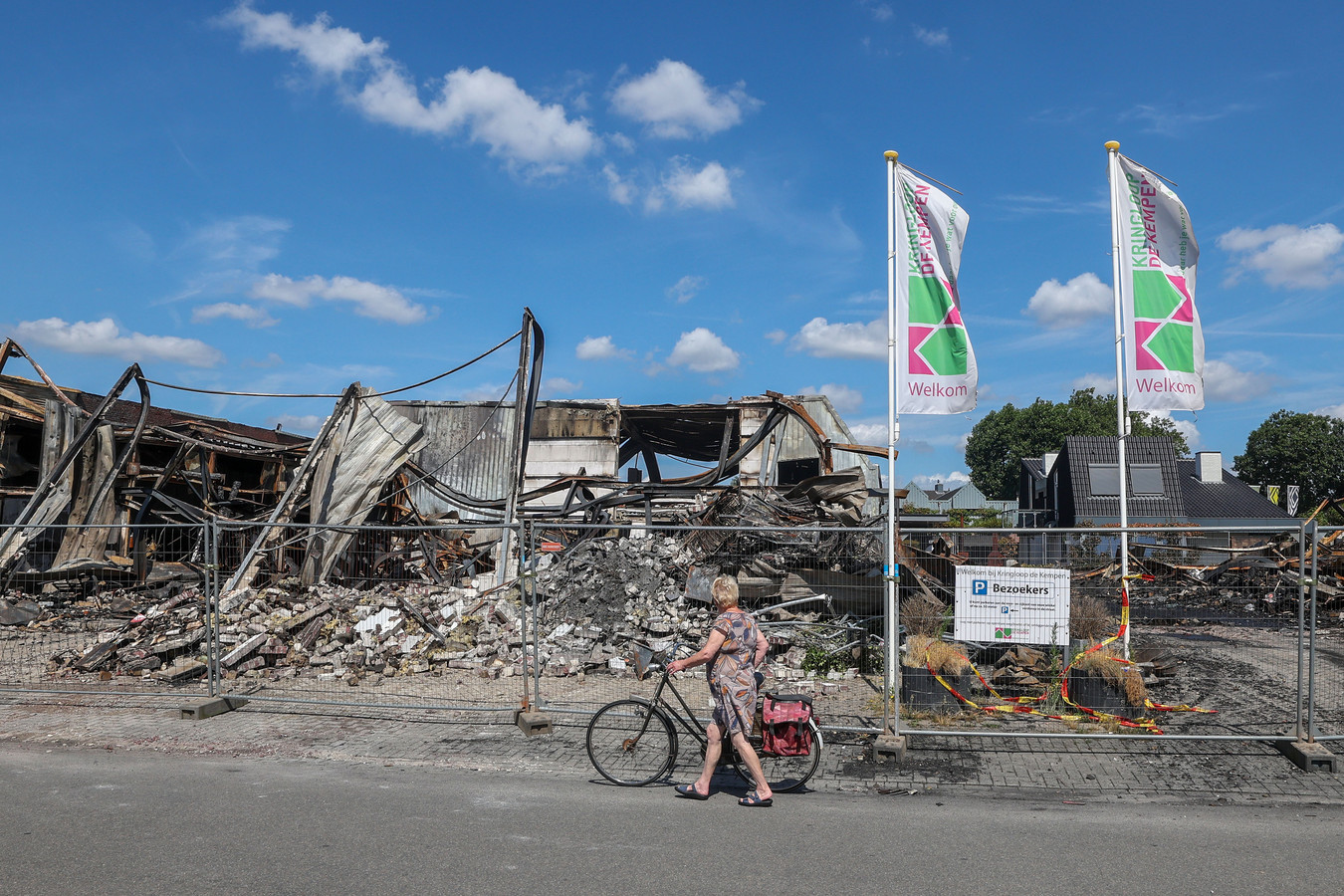 Kringloop de Kempen opent nieuwe vestiging in Veldhoven, 800 meter van ...