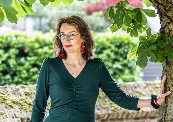 Juf Sofie: ‘Ik wil laten zien dat ieder kind wat kan maken van zijn of haar leven ...