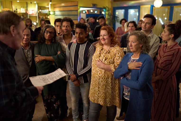 Veel lof voor nieuwe afleveringen ‘Oogappels’: ‘Feest der herkenning’