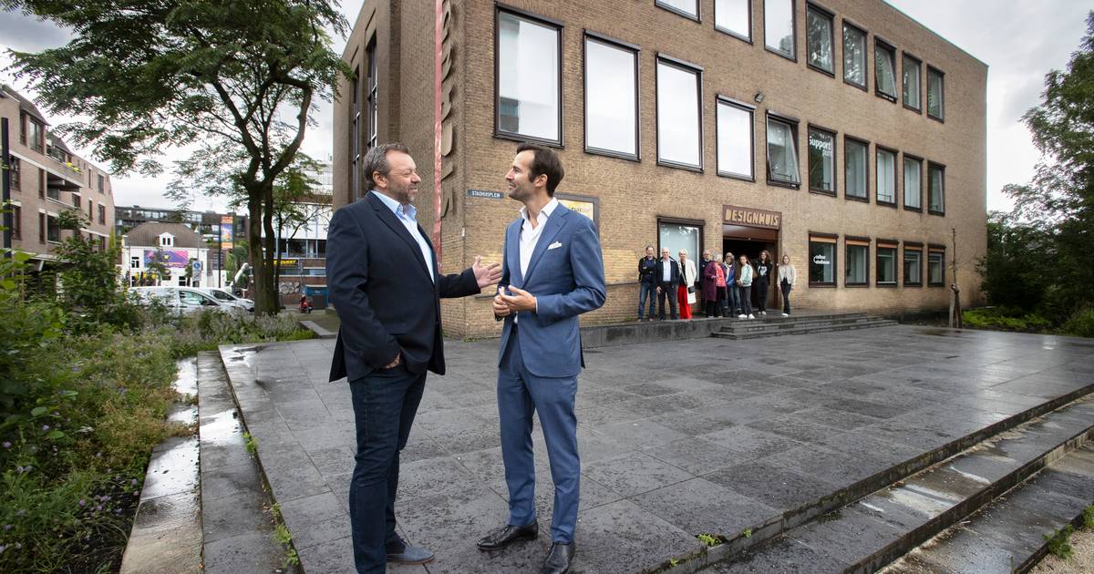 Museum over vermoorde Eindhovense broertjes Edo en Lex krijgt vaste ...