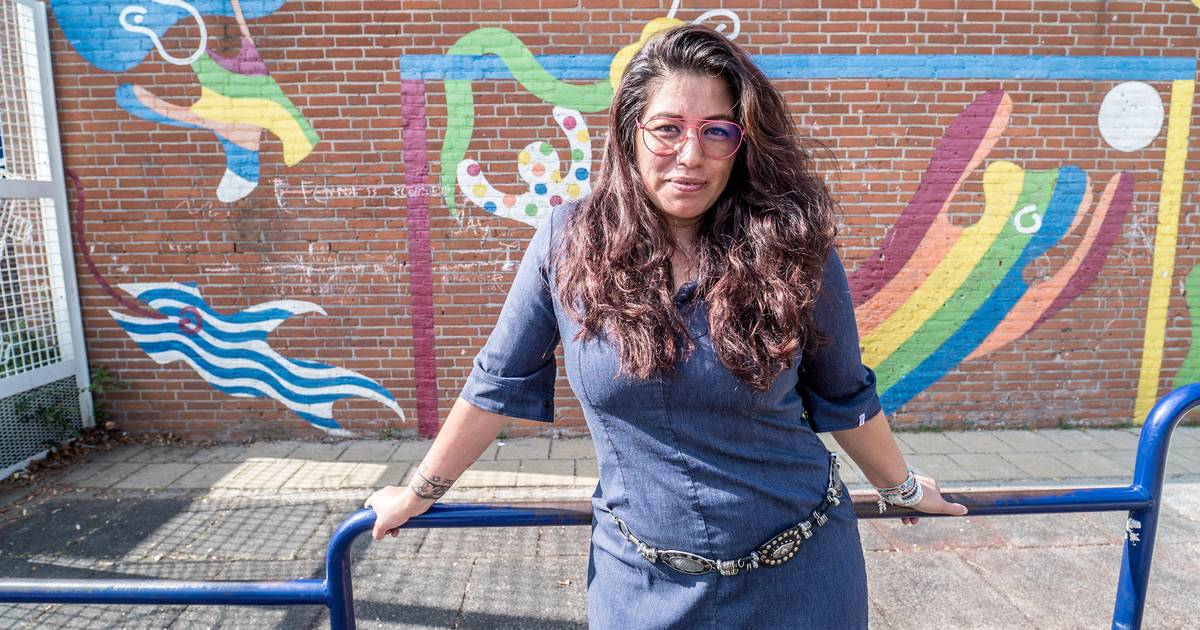De film over pesten is al net zo confronterend als de voorstelling ...