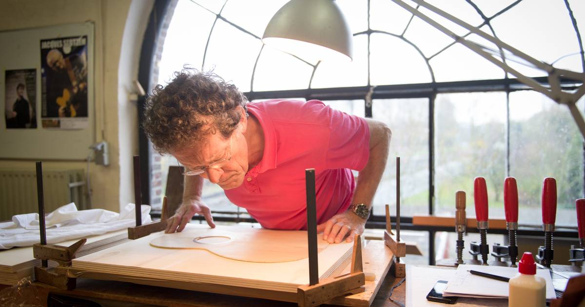 Antwerpse kunstenaars zetten hun ateliers open voor grote publiek ... Antwerpse kunstenaars zetten hun ateliers open voor grote publiek ...