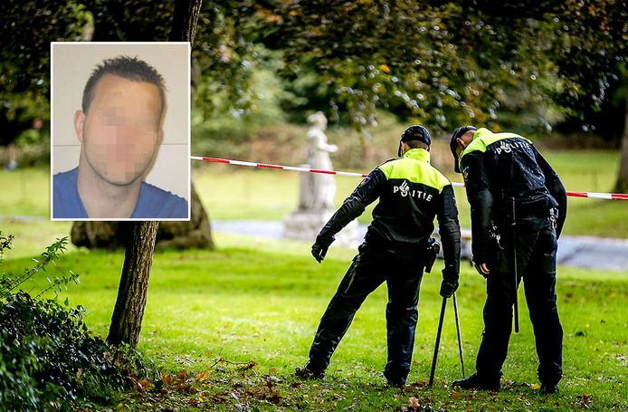 Michael P.: een leven vol geweld | Binnenland | gelderlander.nl