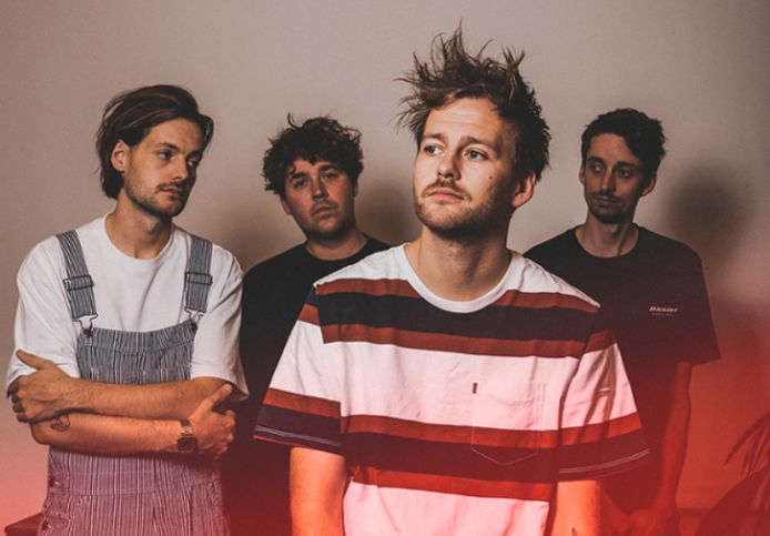 XINK lost teaser nieuwe single ‘Misschien’ | Showbizz | hln.be