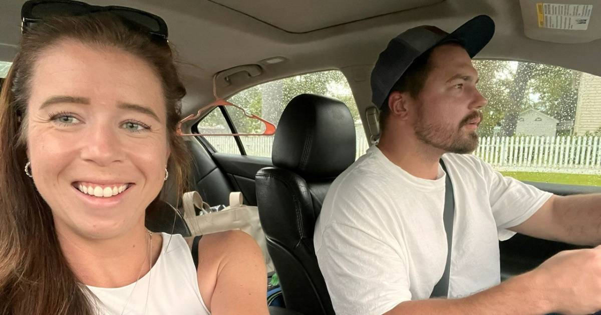 Merel kreeg Clinton uit dodencel in Texas: ‘Dat hij zo goed ...