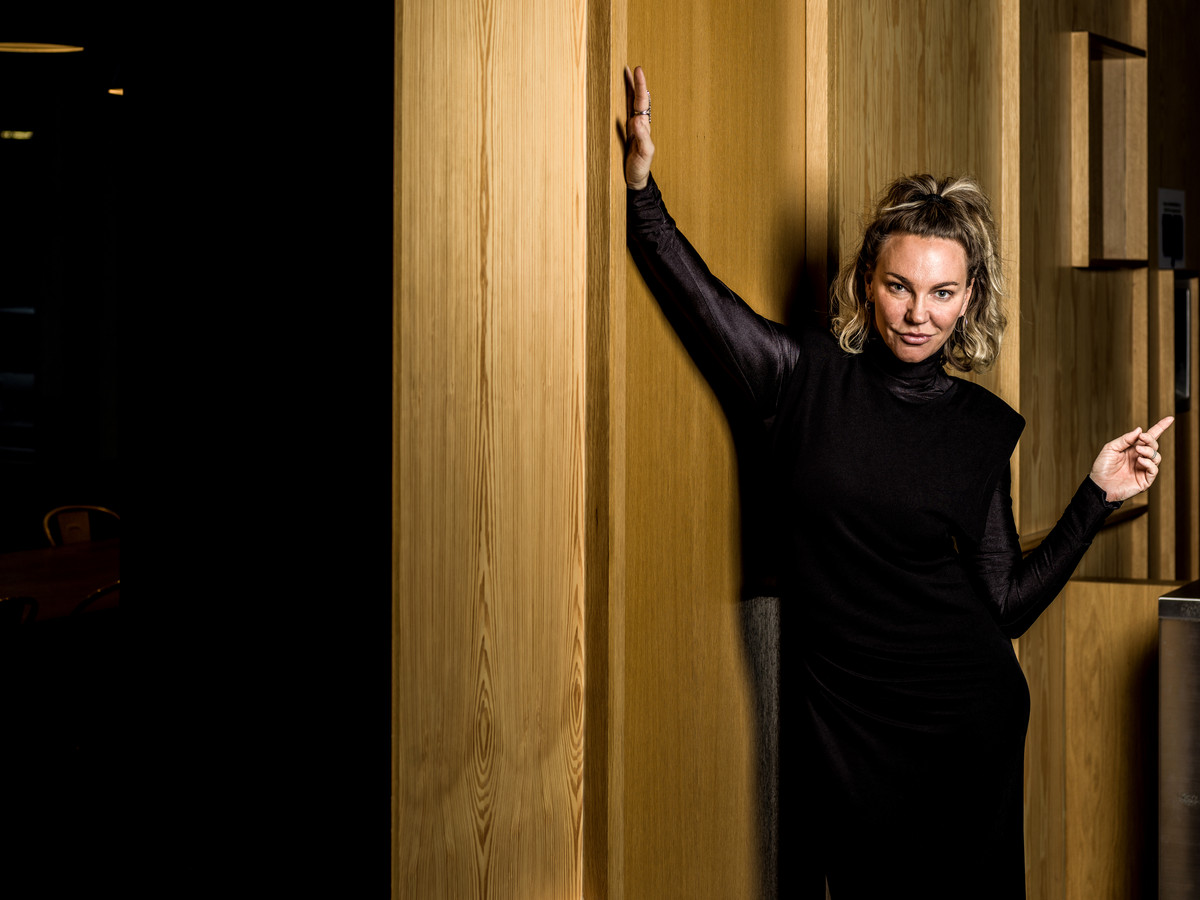 INTERNATIONALE VROUWENDAG. Van Camille tot Kate Ryan: 7 BV’s over de ...