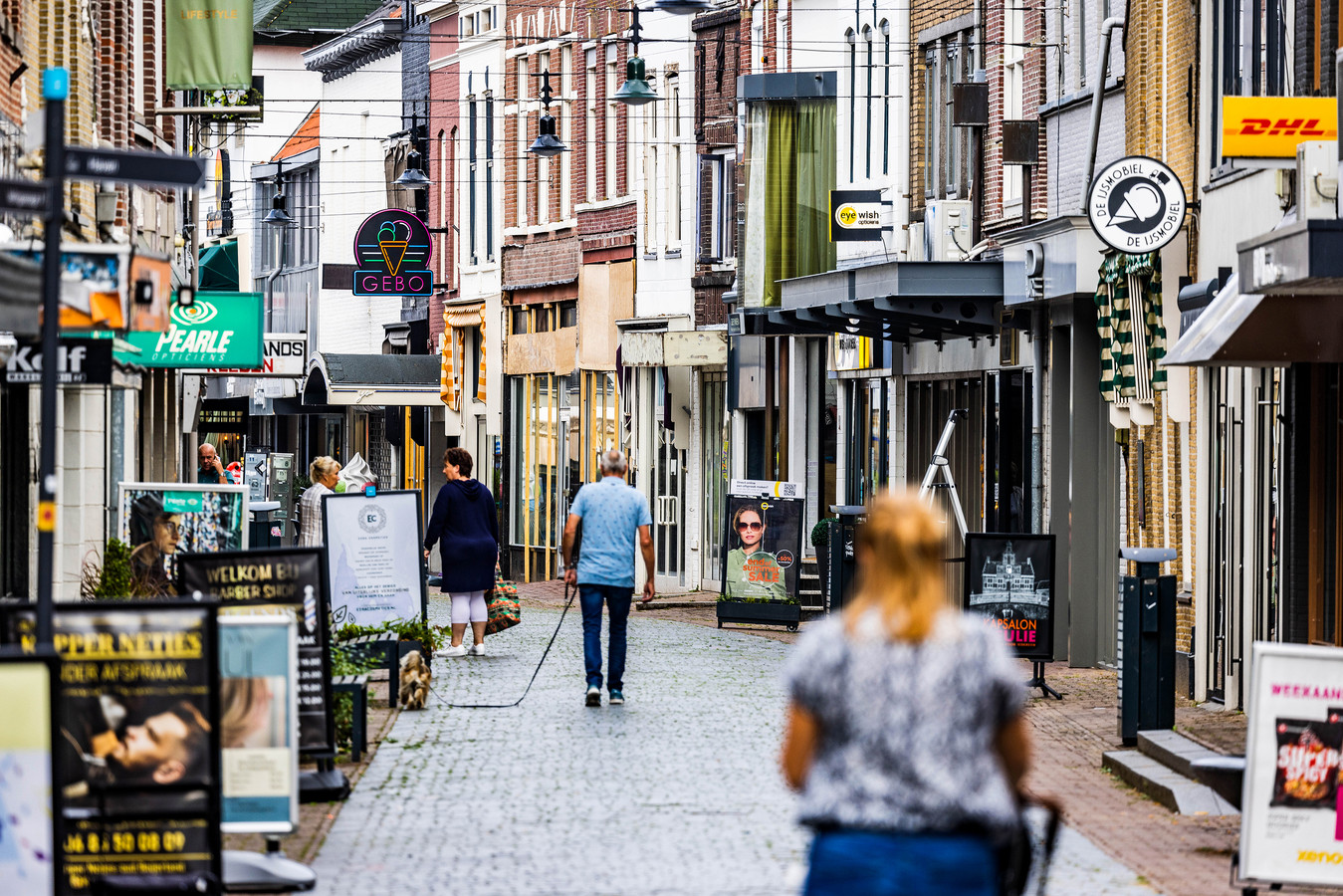 Duidelijkheid over zondagrust in de maak: ‘Er valt veel te kiezen ...