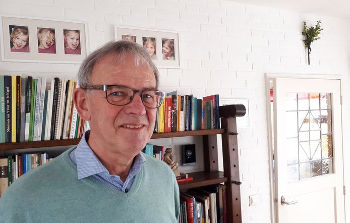 Wim van Lith, man van de kleine kernen, stapt na 30 jaar uit de ...