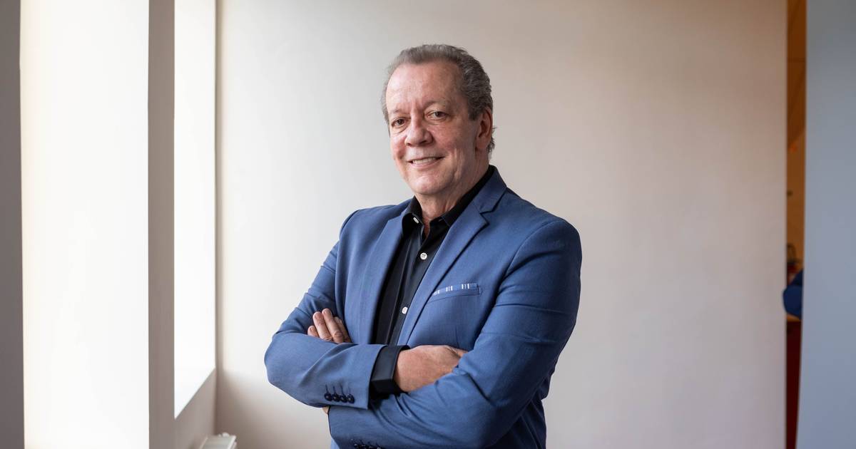 Walter Grootaers over Gerty Christoffels: "Ik heb de indruk dat ze dit ...