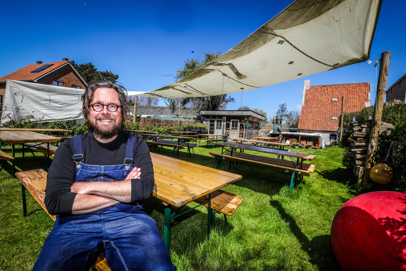 Ontslag burgemeester Dumarey blijft nazinderen in Oudenburg ...
