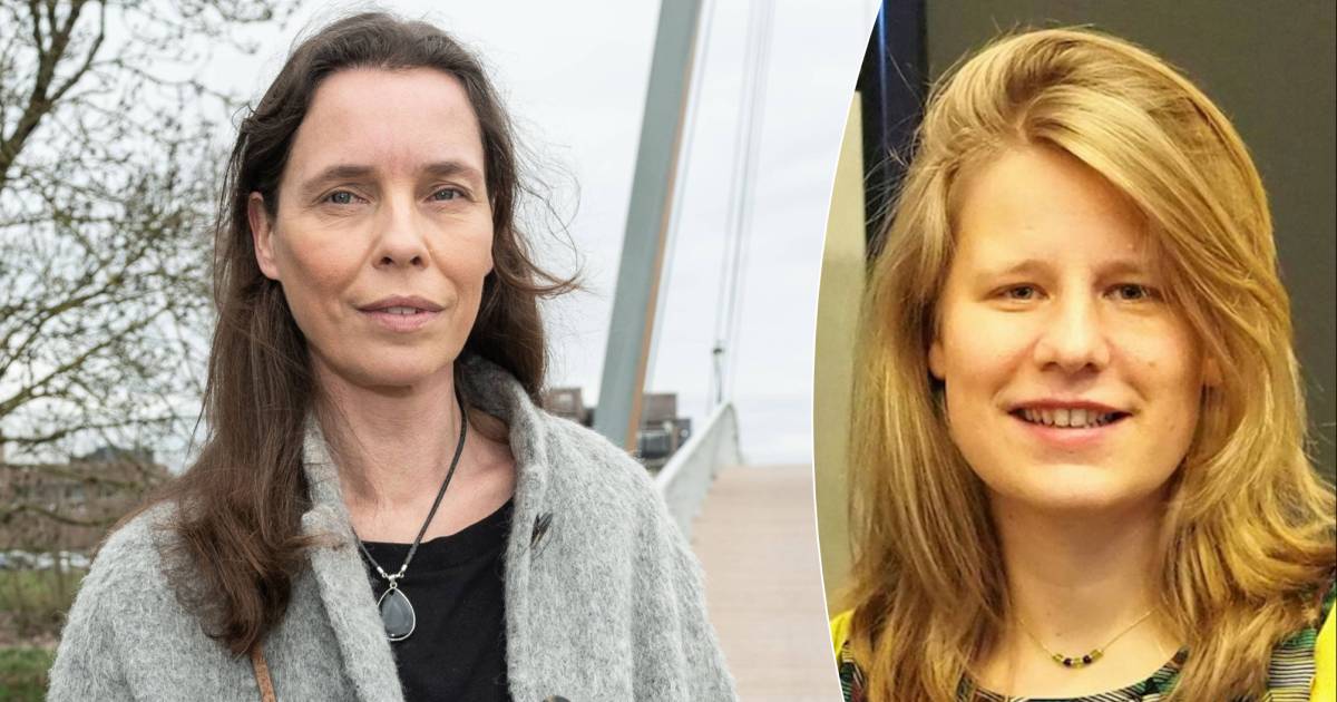 Celia kreeg op haar 48ste al parkinson: hoe herken je de symptomen ...