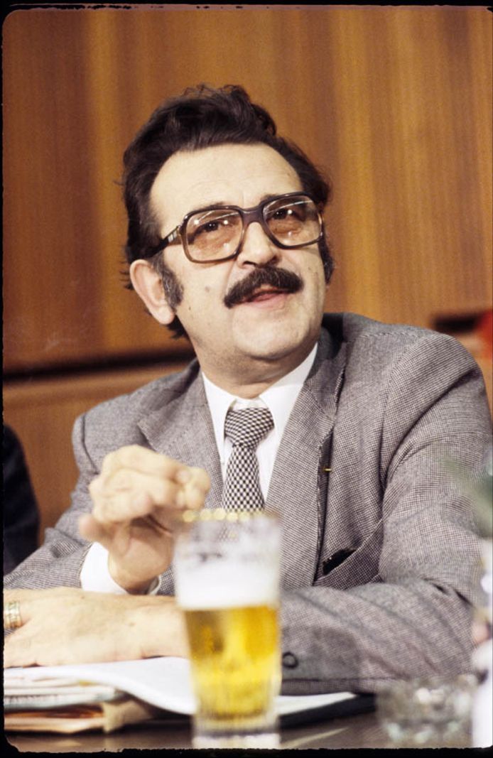 Dertig jaar geleden werd PS-kopstuk André Cools vermoord | Binnenland ...