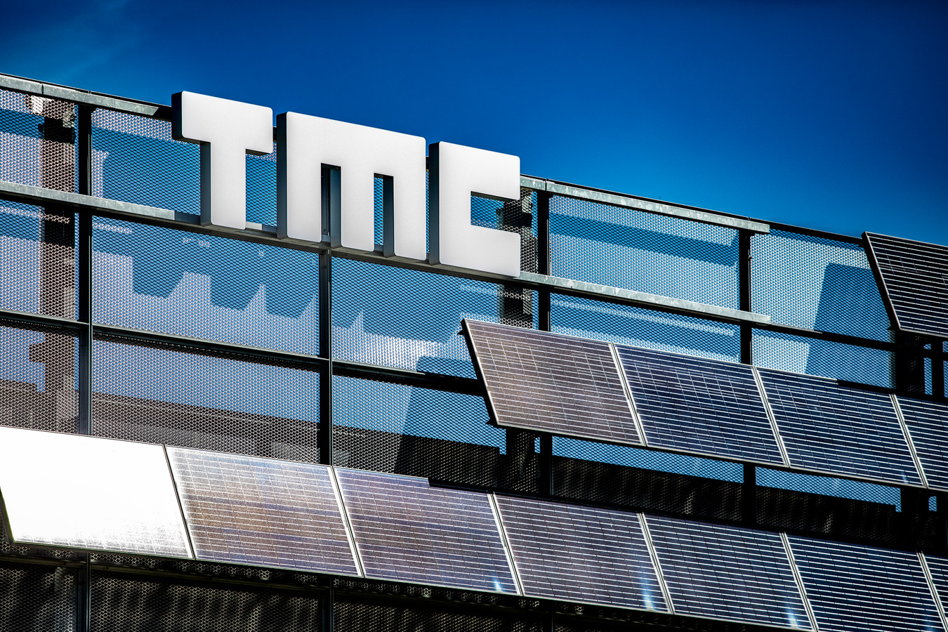 TMC mikt op auto- en chipsector met nieuwe vestiging in Duitsland ...