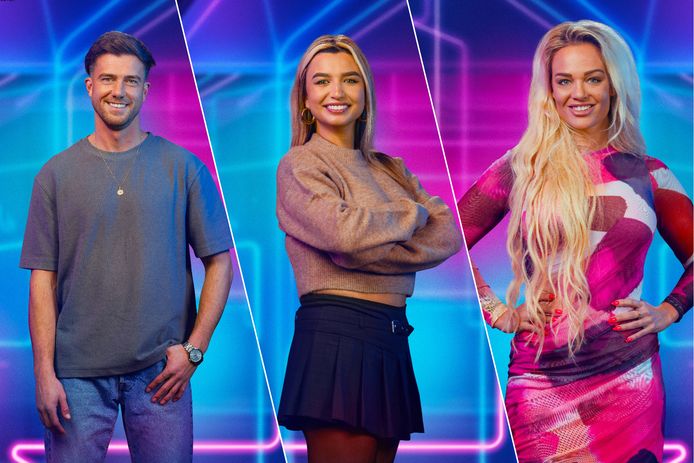 ‘Big Brother’ maakt de eerste nominaties bekend: wie zal in de eerste ...