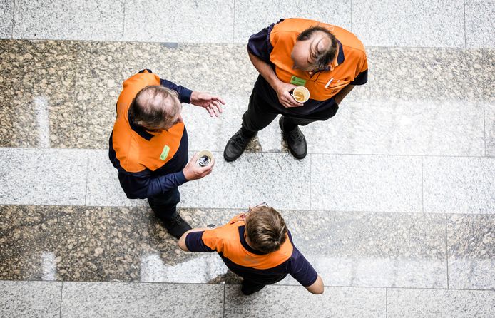 Postbezorging in Den Bosch ontregeld: grote, landelijke staking bij ...