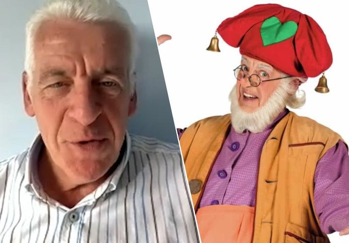 "Ik heb mij nooit laten vastzetten door een vast contract bij Studio ...