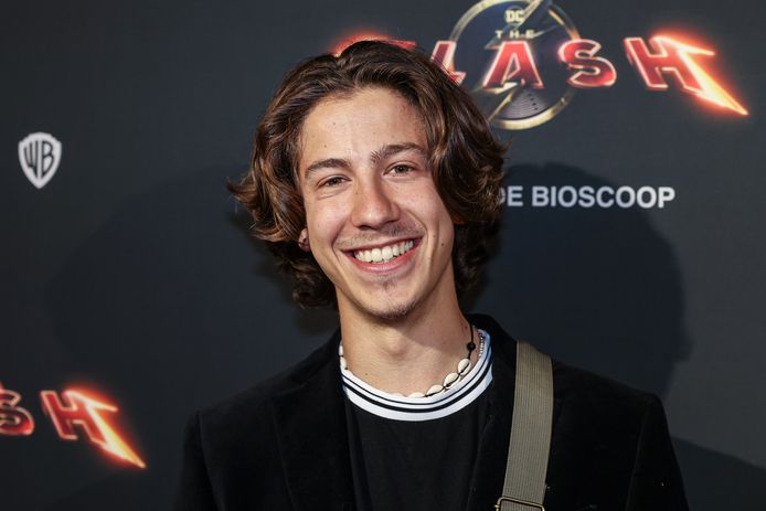 TikTokker Jack Shore ontdekt Gorinchem en geeft deze ‘cute city’ een ...