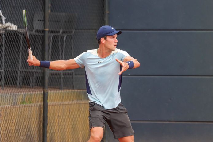 Seppe Cuypers proeft na twee jaar nog eens van Belgian Circuit: “Dat ...