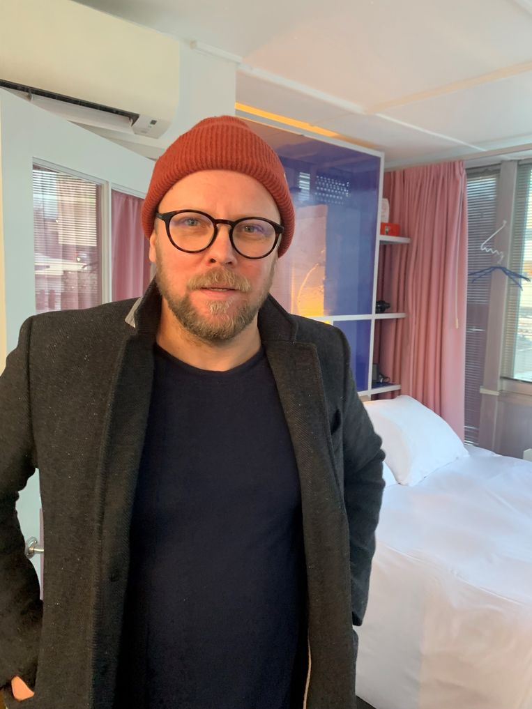 The Last Ones is geen western, maar een ‘northern’ op de Finse toendra