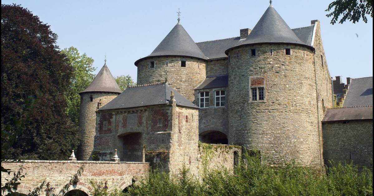 Davidsfonds trekt eropuit naar Gembloers en Corroy: “Waan je even ...