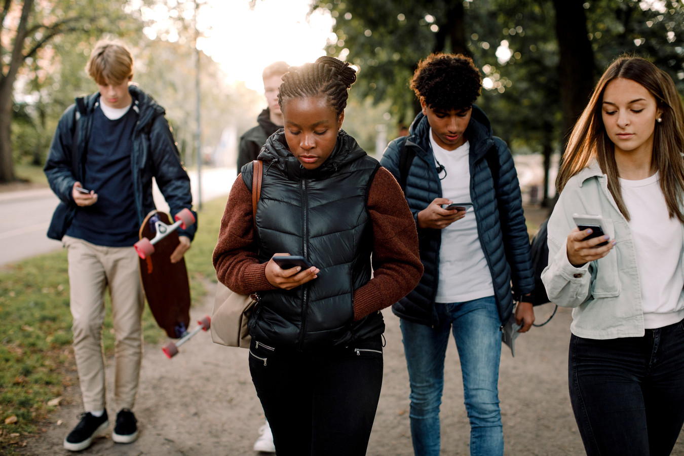 Sociale media doen meer dan je denkt. 2 experts over de impact: “Het ...