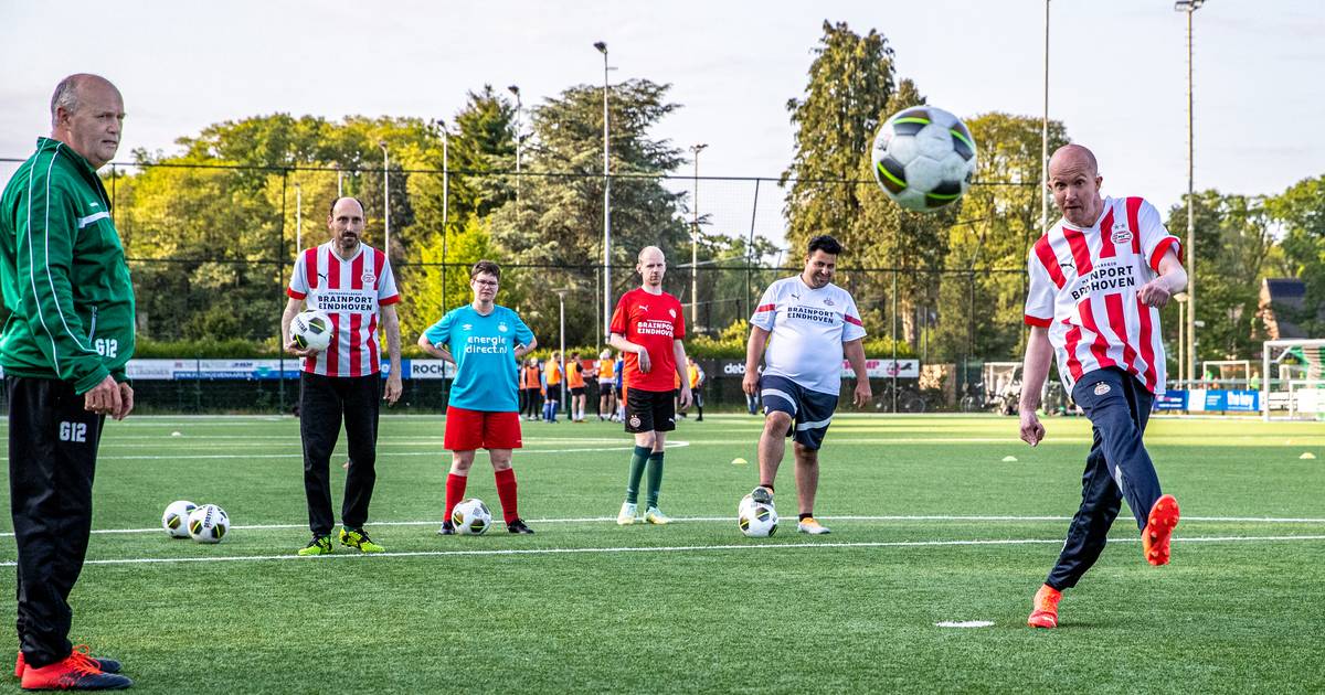 ‘Dit zijn geen aanstellers. Kusje erop en weer door’, RPC organiseert G ...