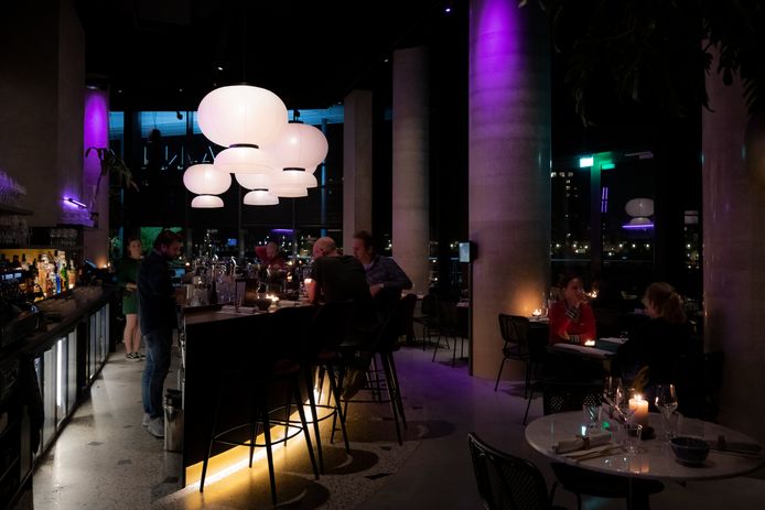 Bistrobar Bankoh in Nijmegen is fijn, maar mag verfijnder | Over de ...